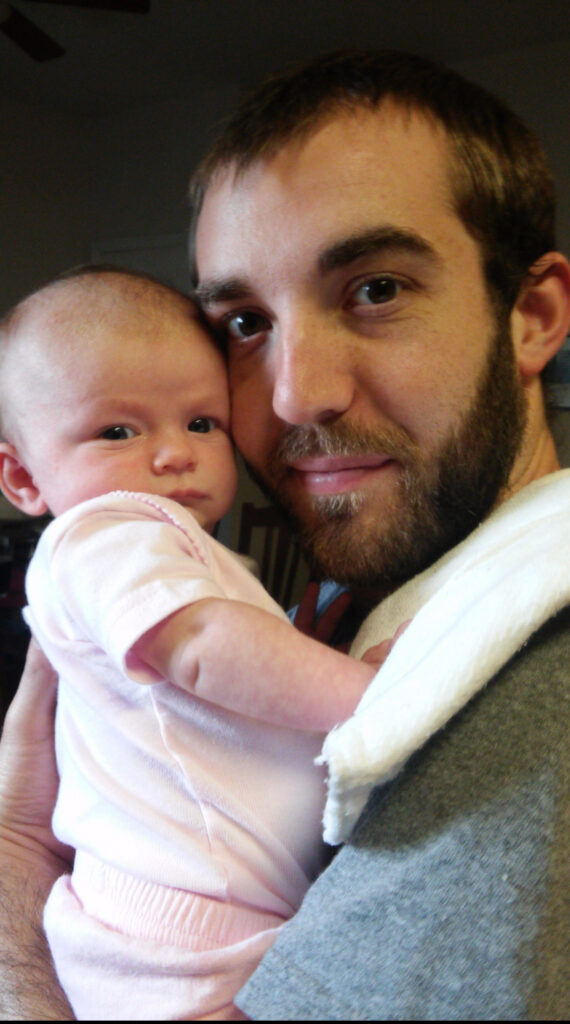 Toward the fire - Messy Jesus Business