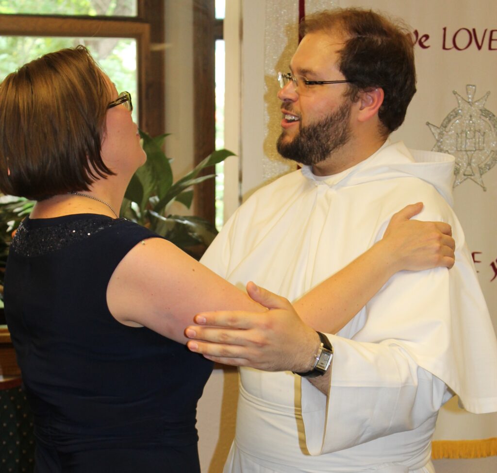 It happened! - Messy Jesus Business