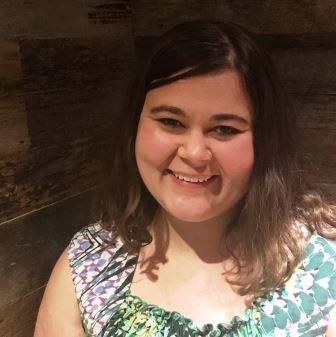 Light of St. Lucy - Messy Jesus Business