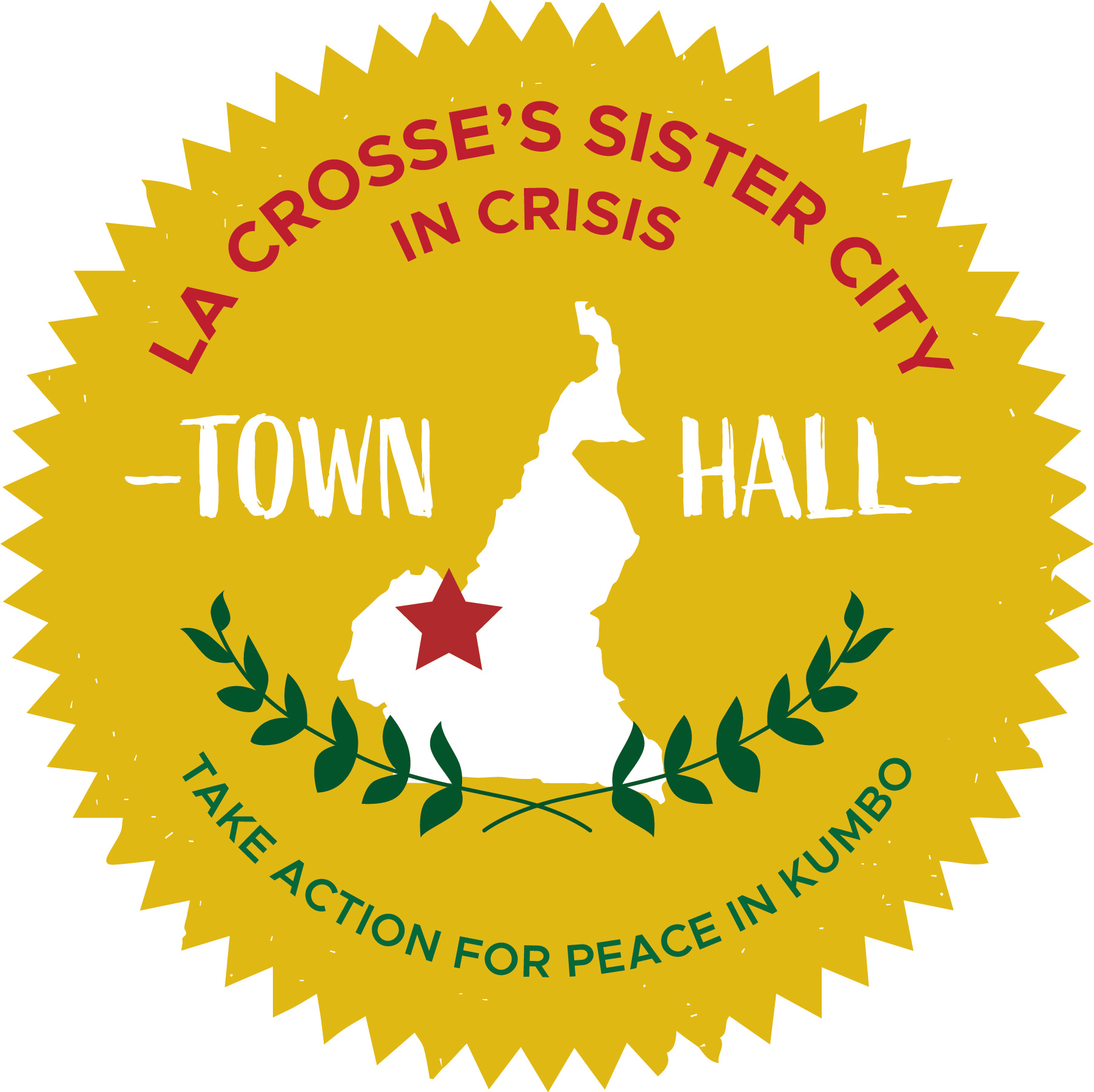 The crisis in Cameroon: join us in prayer and action - Messy Jesus Business