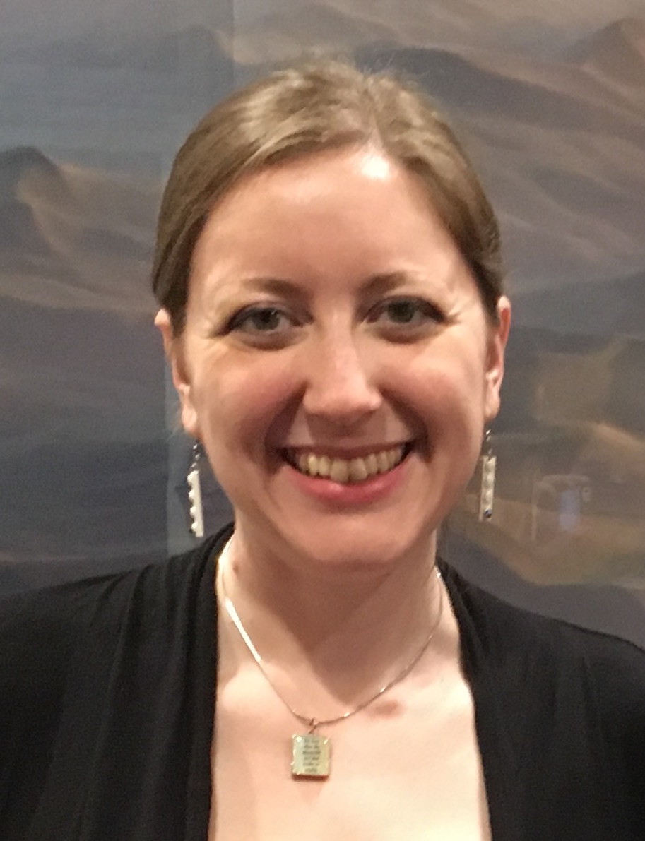 Hannah Bowman: Prison Abolition - Messy Jesus Business