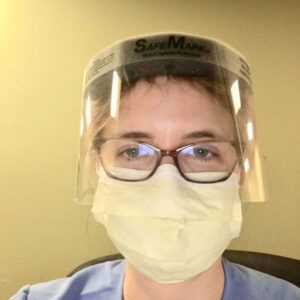 Jason Odhner and Laura Ankeny: Nursing as a Work of Mercy and Justice ...