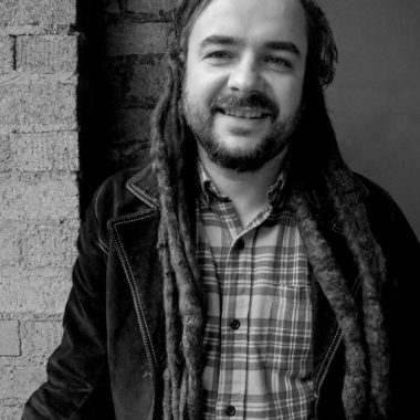 Father Adam Bucko: Every Day A Beginner - Messy Jesus Business