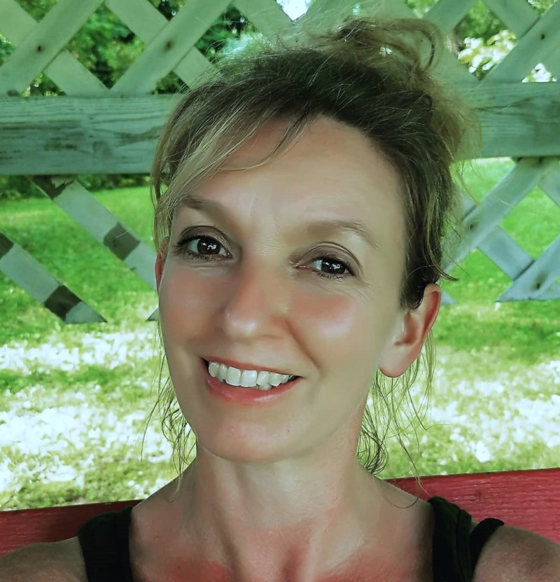 John the Baptist, Patron of Justice - Messy Jesus Business