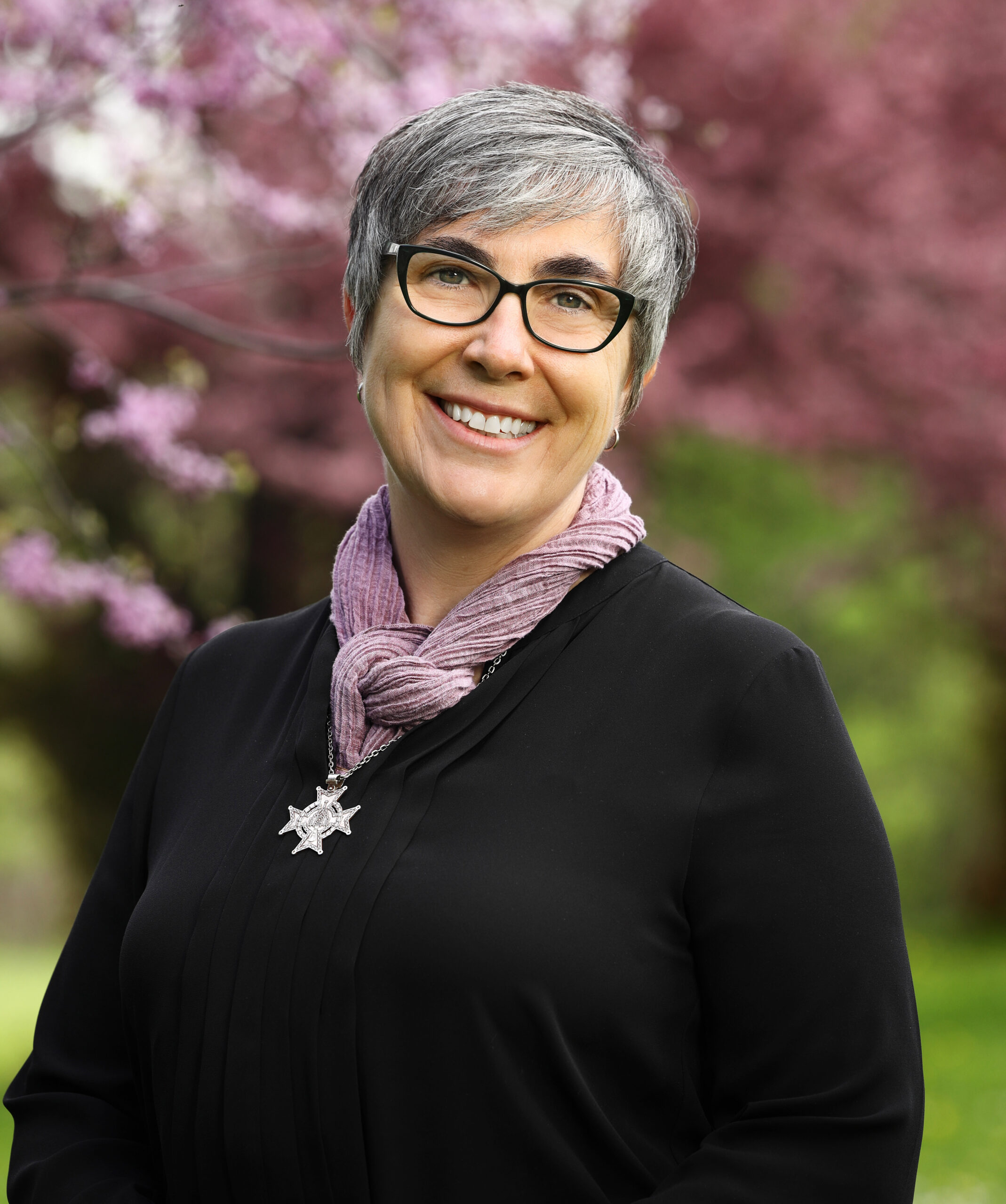 Sister Eileen McKenzie: The Complexity of the Call to the Way of Christ ...