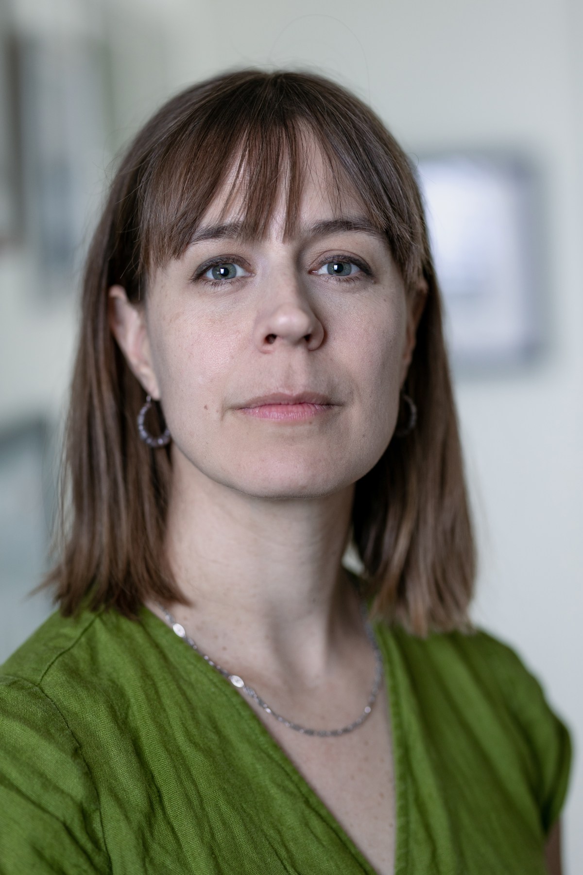 Dorothy Fortenberry: Climate and Creation - Messy Jesus Business