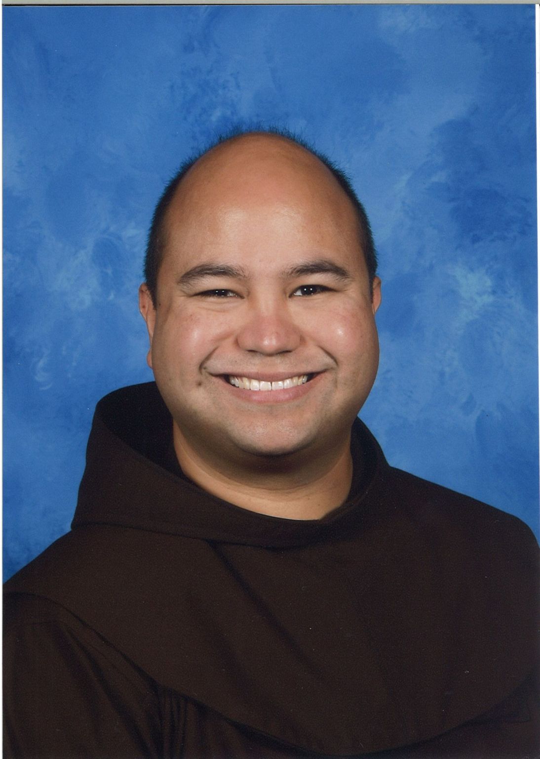Fr. Roger Lopez, O.F.M.: Free, Good, and Helpful Grace - Messy Jesus ...