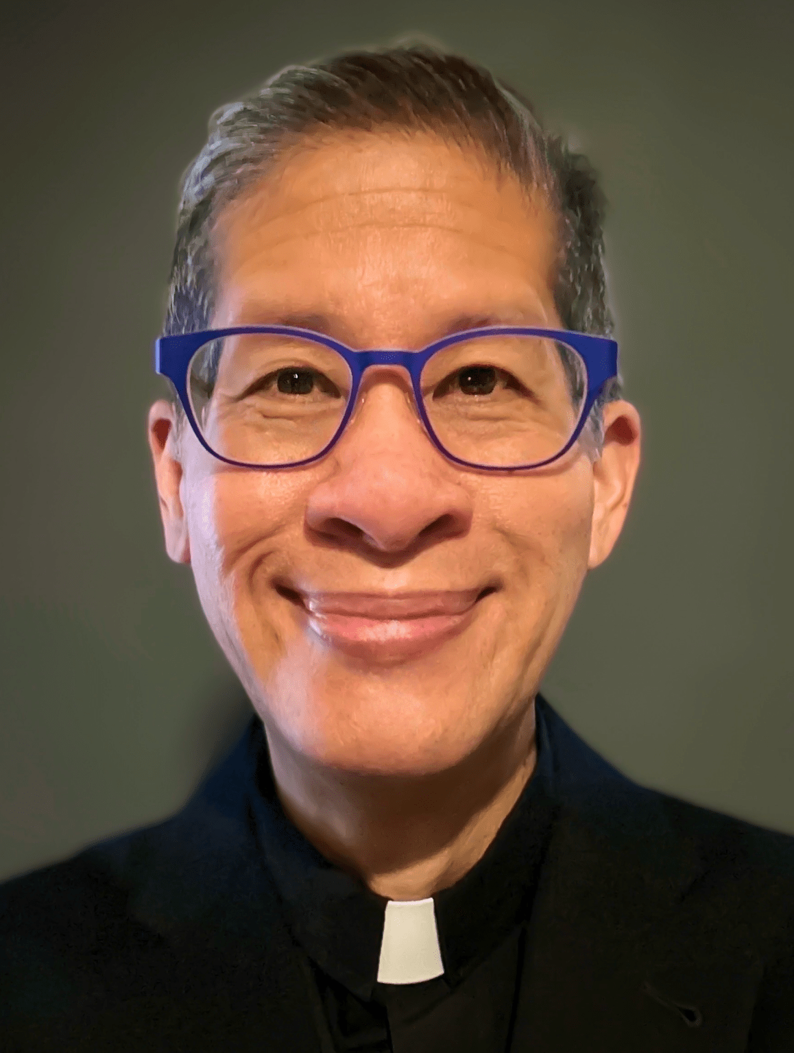 Rev. Ricky Manalo, CSP: Worship and What it Means to be Human - Messy ...