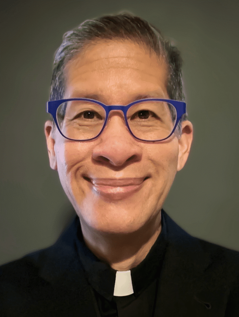 Rev. Ricky Manalo, CSP: Worship and What it Means to be Human - Messy ...