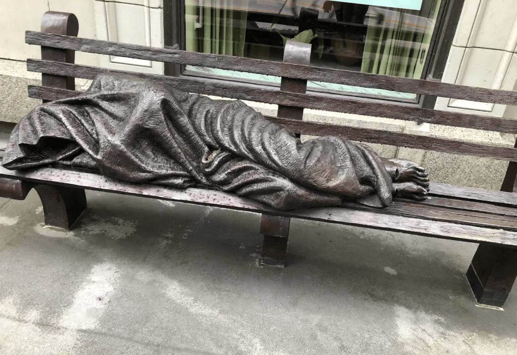 Sr. Dr. Chero Chuma: Discomfort and Radical Hospitality - Messy Jesus ...